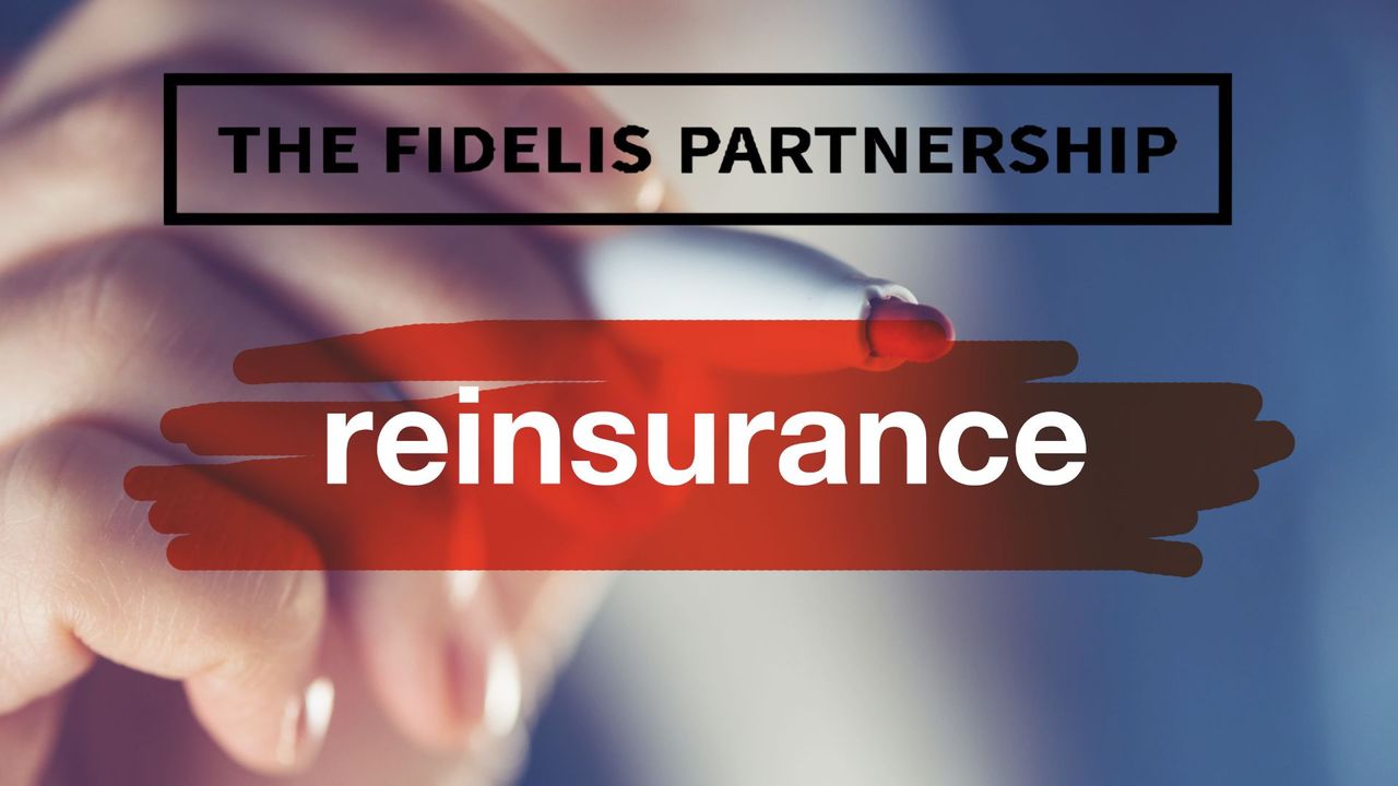 Fidelis Partnership lures key leaders from Arch, Miller in expansion ...